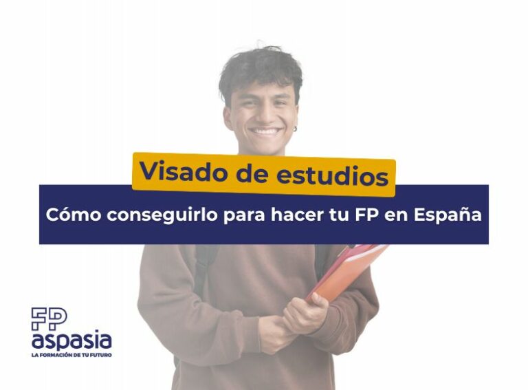 Visado de estudiante para España 2025: Guía completa